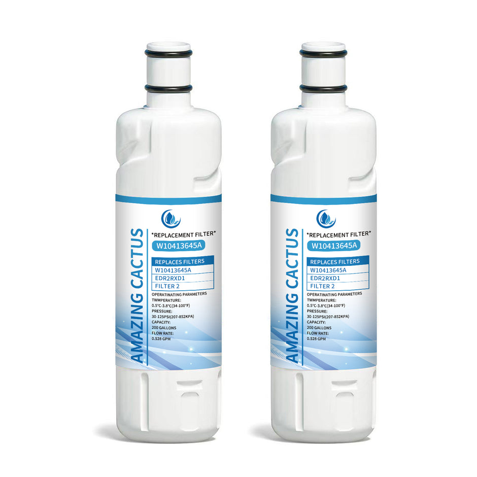 Refrigerator Water Filter – Semeso